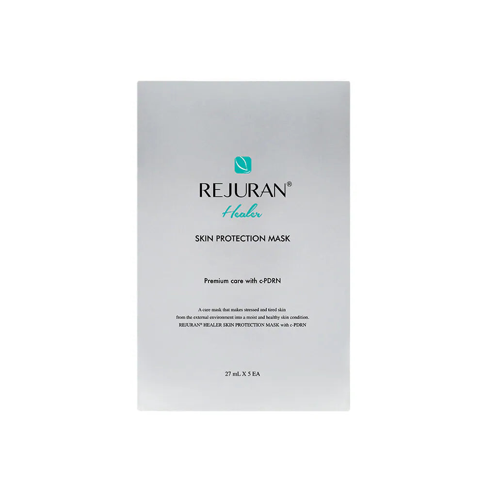 REJURAN Healer Skin Protection Mask 5 packs / box – sthkbeauty