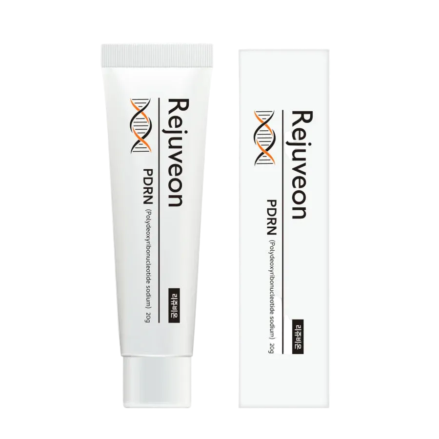 Rejuveon PDRN Cream: Medical-Grade Skin Regeneration | STHK.BEAUTY ...